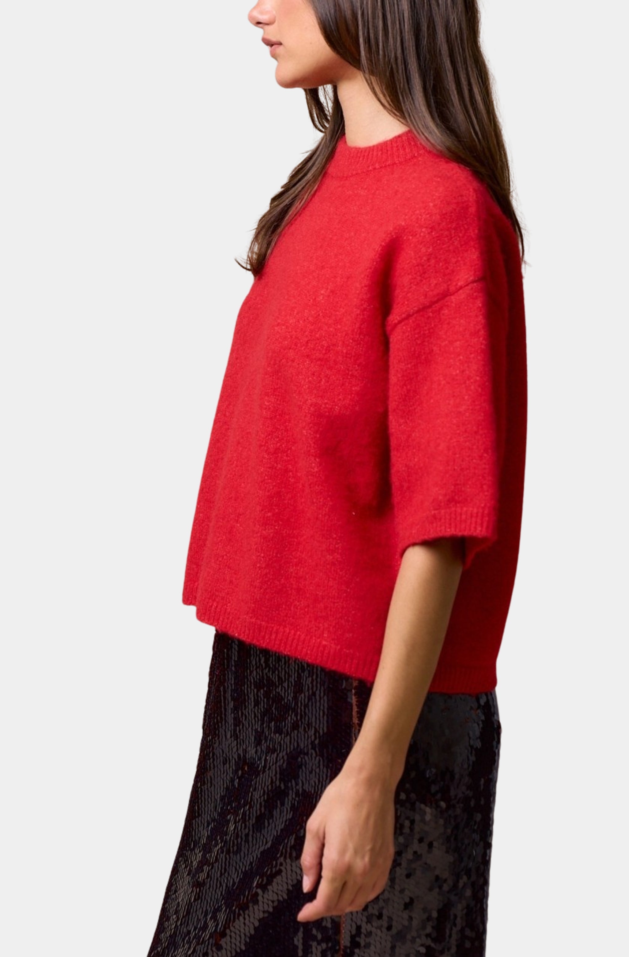Aurora Sweater – Hemline Pensacola